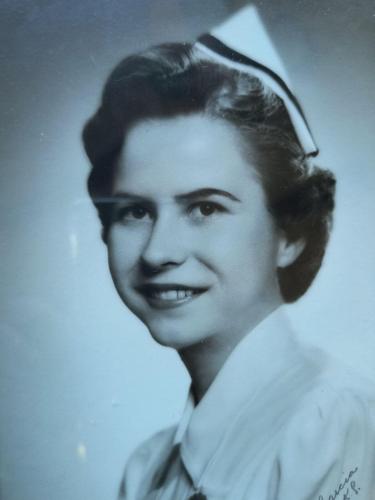 Maurine Hebrank | Tributes | themercury.com