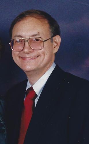 James Freed | Tributes | themercury.com