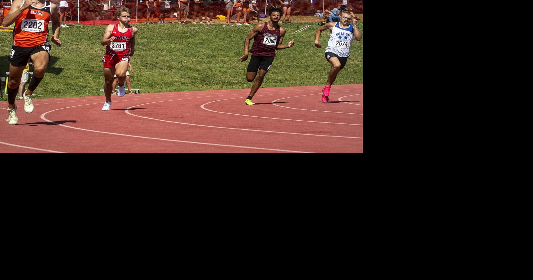 Area state track roundup: Wamego boys and Frankfort boys & girls finish ...