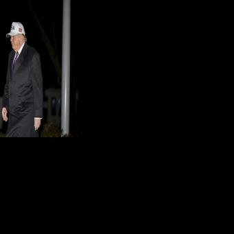 Trump has options on Iran, but first must define goal | National ...