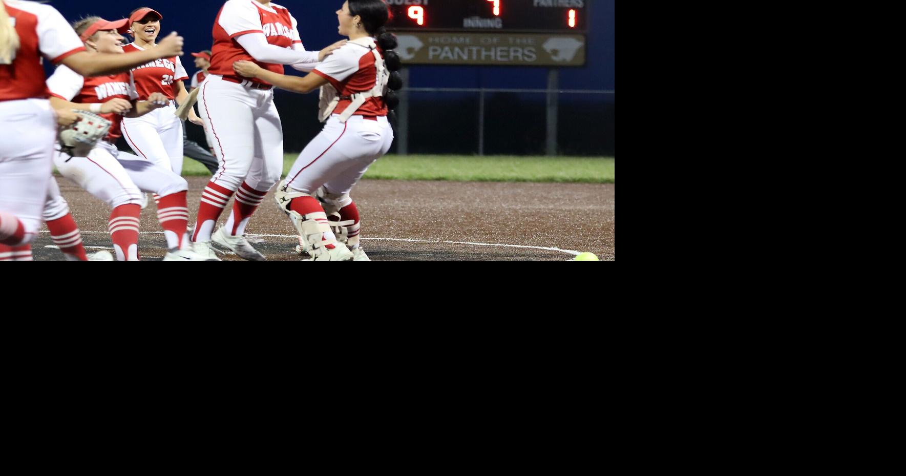 Wamego, Rock Creek land All-State softball selections | Sports ...