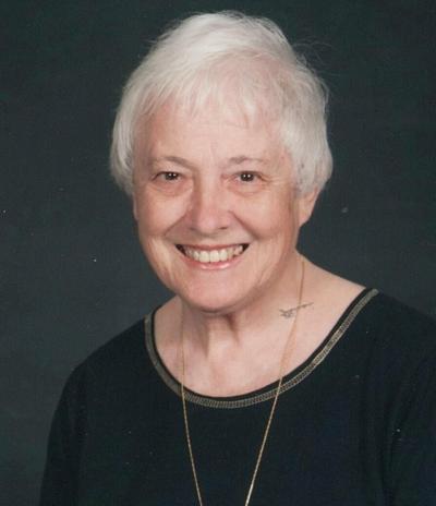Barbara Johnson | Tributes | themercury.com