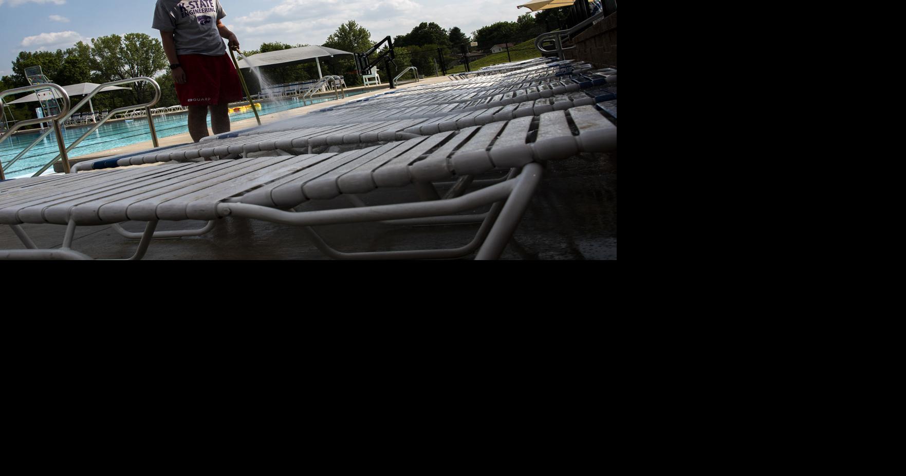 City and CiCo pools to close Sunday, Northview remains open | News ...