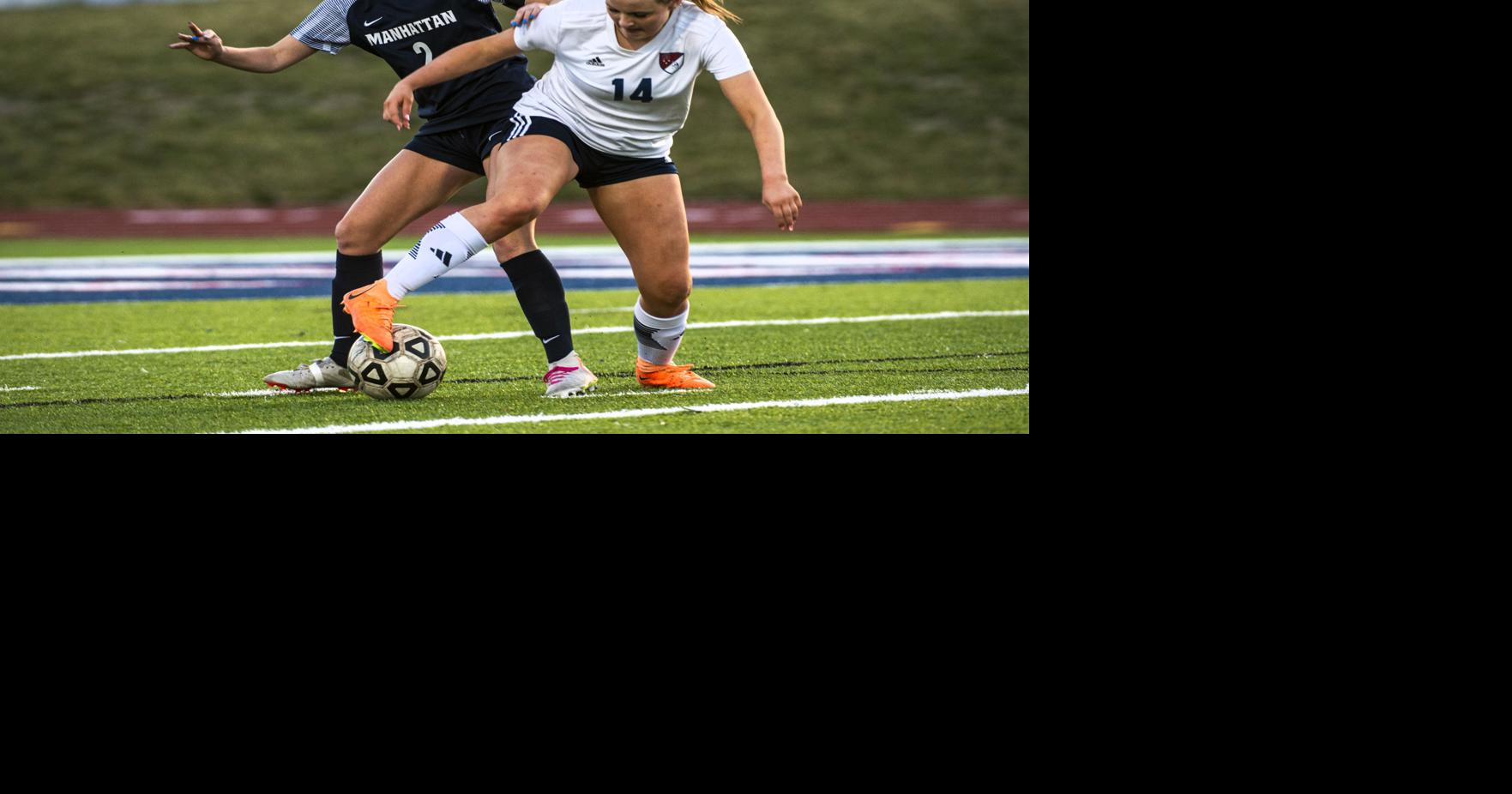 MHS soccer shuts out Hays at home | Sports | themercury.com