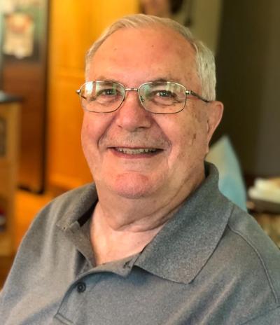 James Clark | Tributes | themercury.com