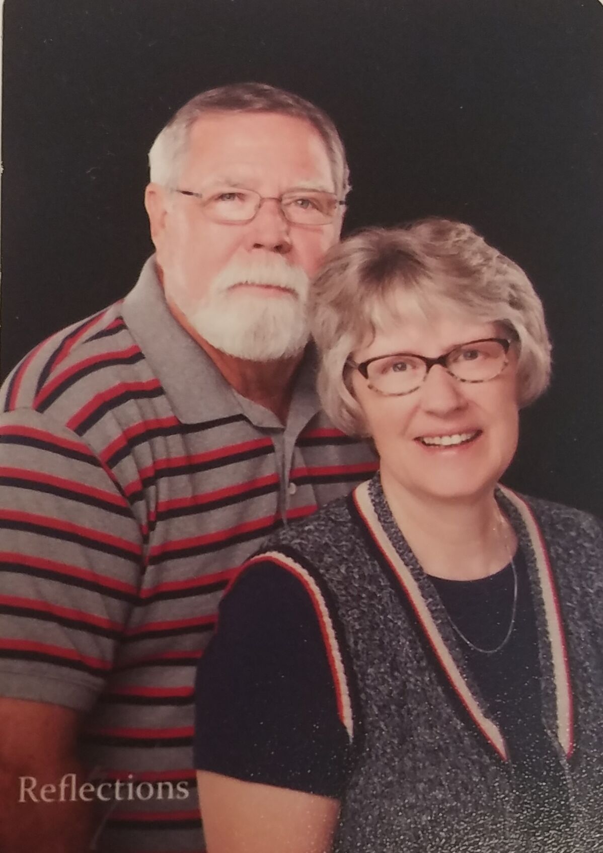 Gerald and Wilma celebrate 50 years | Announcements | themercury.com