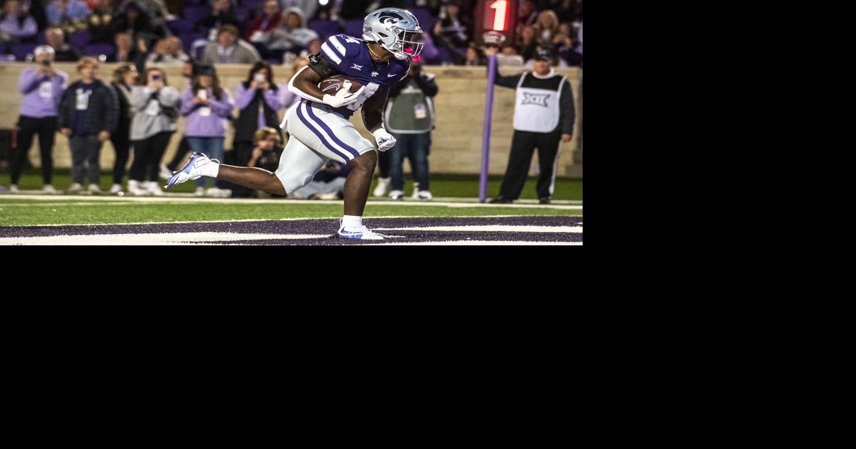 KSU football makes depth chart changes prior to bowl | K-State Sports ...