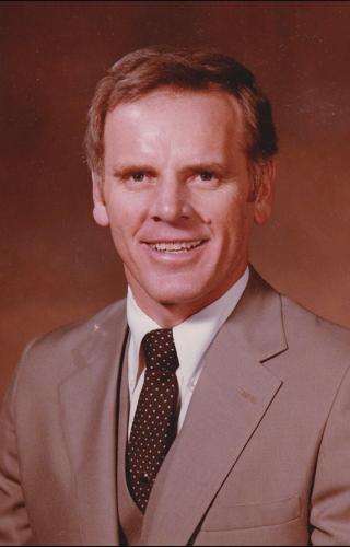 Larry Bowers | Tributes | themercury.com