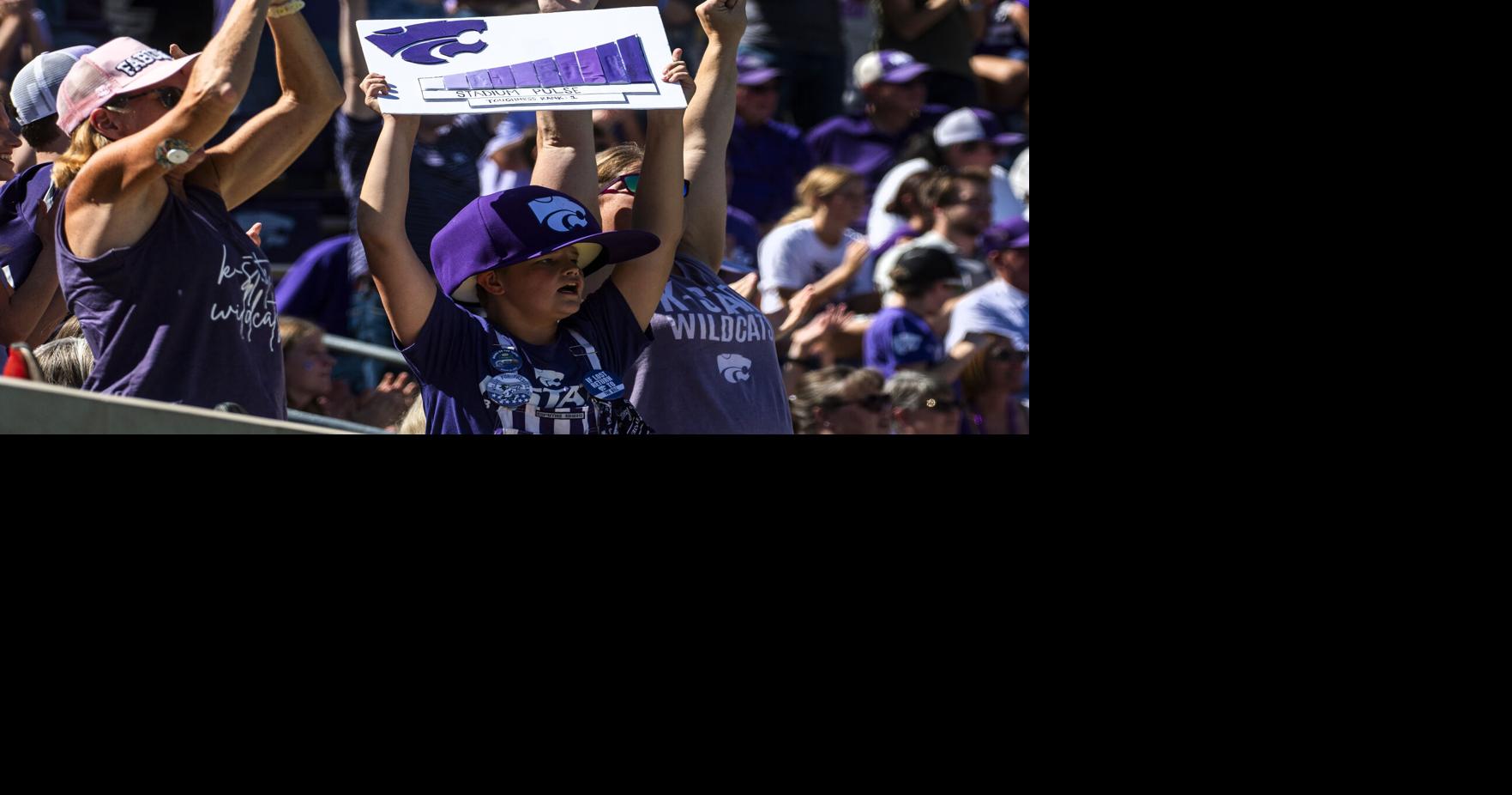 K-State Athletics to absorb Wildcat NIL efforts | K-State Sports ...