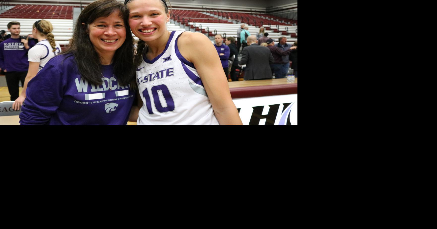 'She just had it': The qualities, people and experiences that have ...