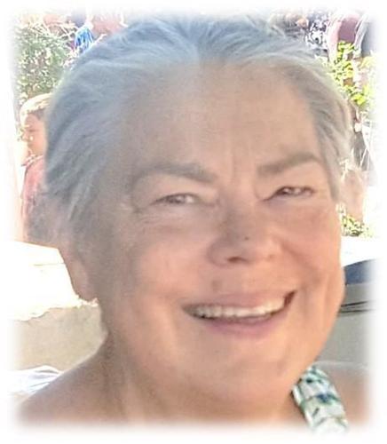 Sarah Sue English | Tributes | themercury.com