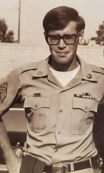 Joseph Watson | Obituaries | themercury.com