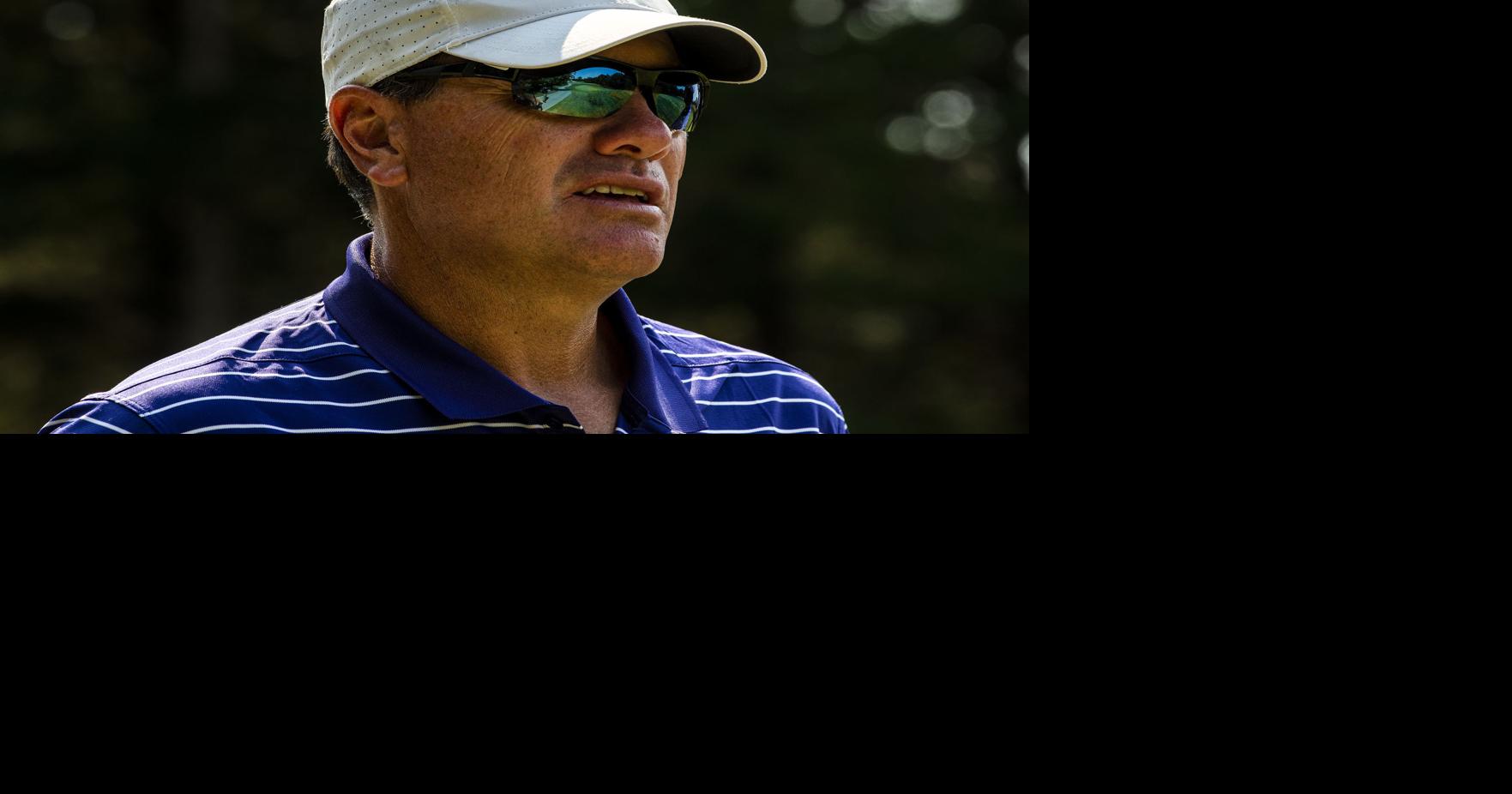 K-State men's golf coach Robbins extended through 2026-27 | Sports ...