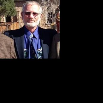 1SG (RET) Gary Booth | Tributes | themercury.com