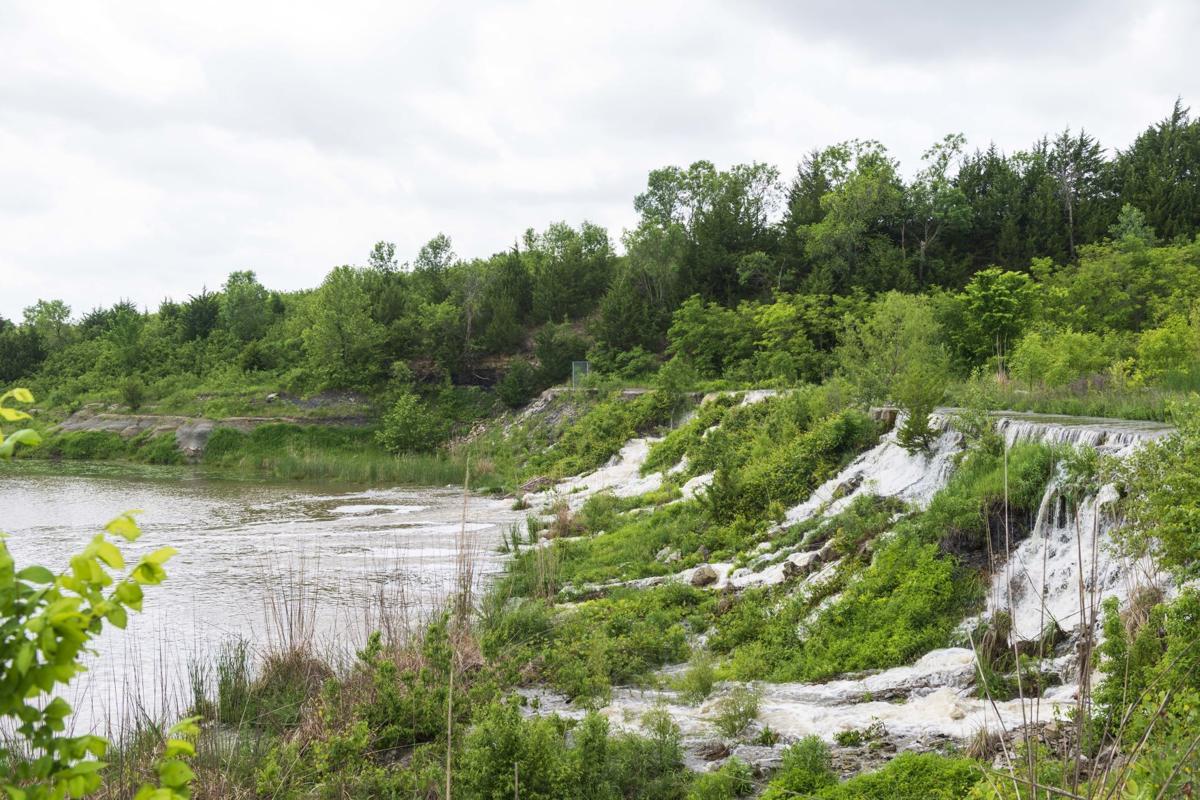Tuttle Creek Lake Update - May 28th | Images | themercury.com