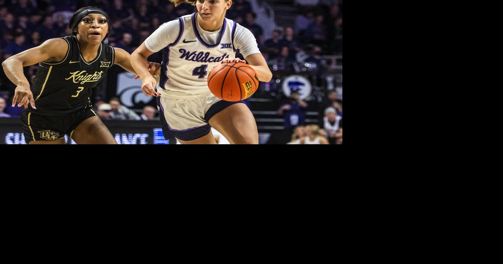 K-State WBB's Serena Sundell signs professional contract | K-State ...