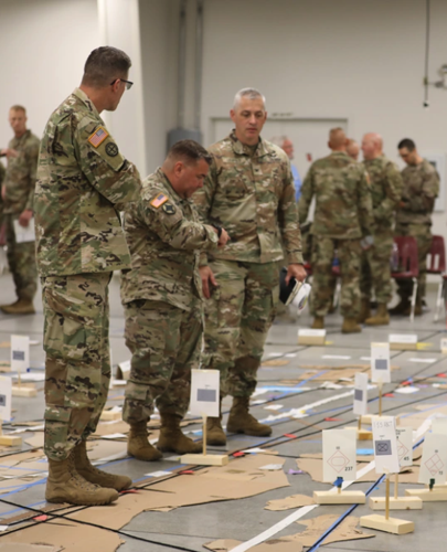 ARMS TRAINING | News | themercury.com