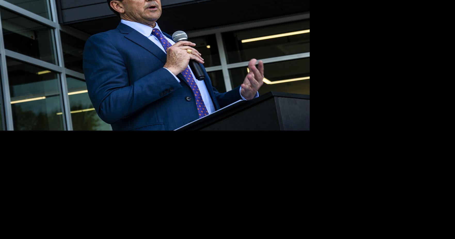 KSU Foundation breaks fundraising record, plans major upgrades in Edge District | News ...