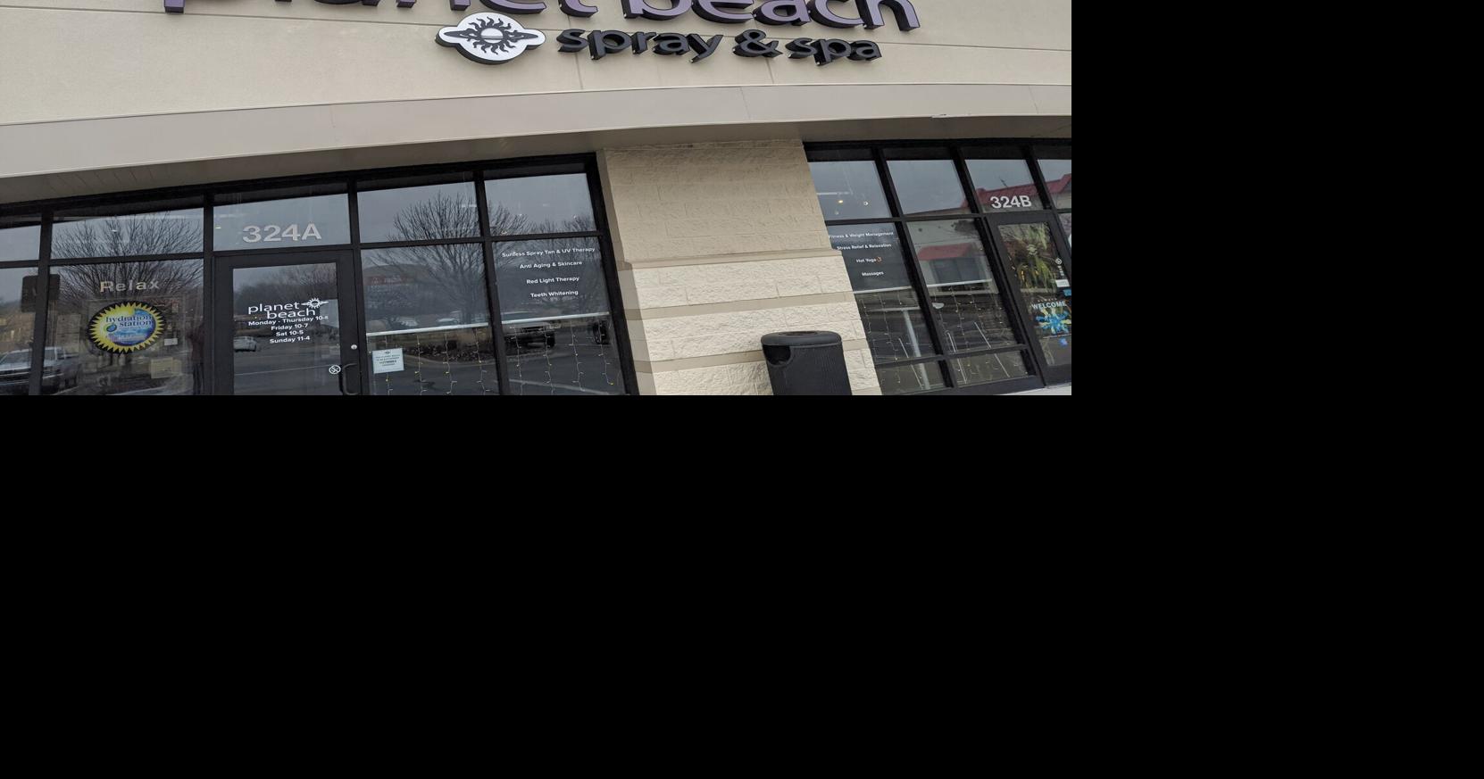 Planet Beach | | themercury.com