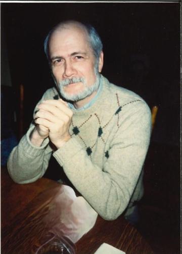 John McCulloh | Tributes | themercury.com