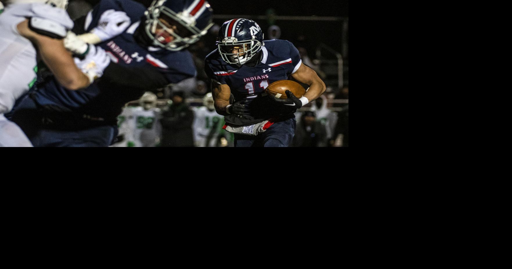 MHS beats Derby in comeback fashion to reach state title game | Sports ...
