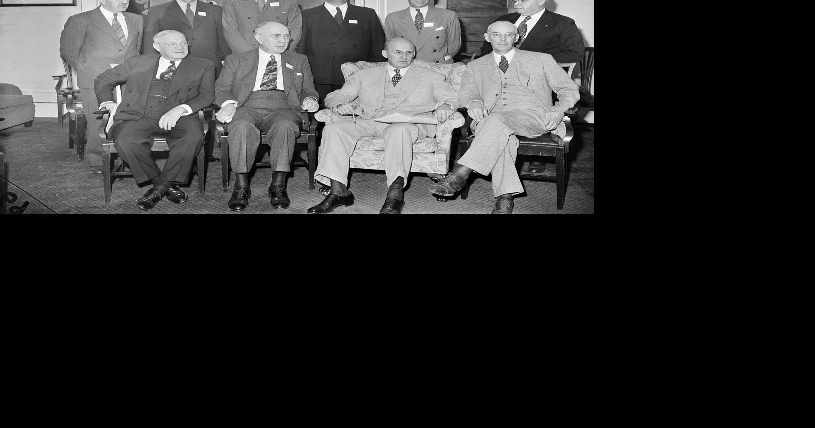 'End of the World' predicts chaos after downfall of globalization ...