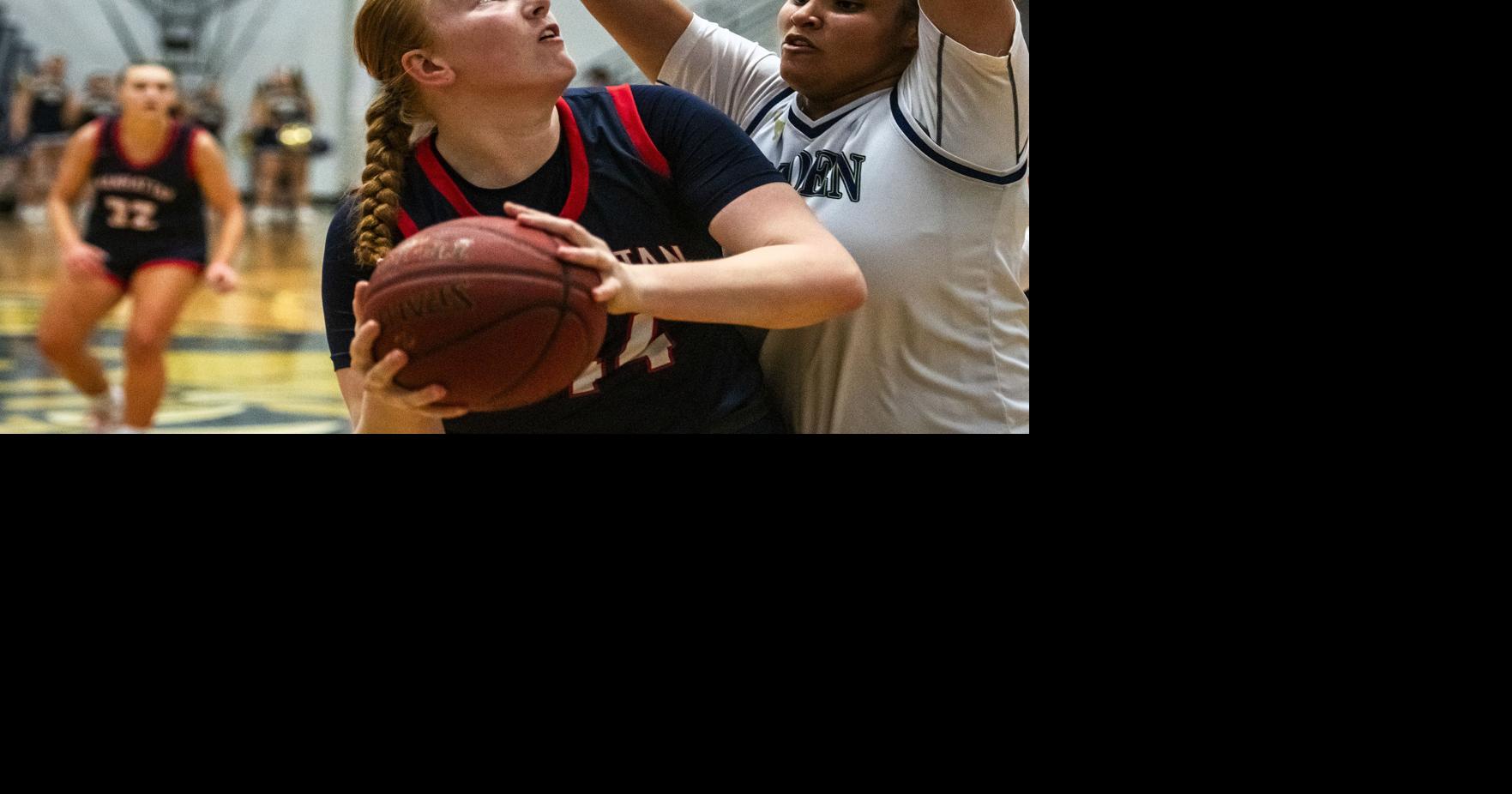 MHS girls fall in back-and-forth affair at Hayden | Sports | themercury.com