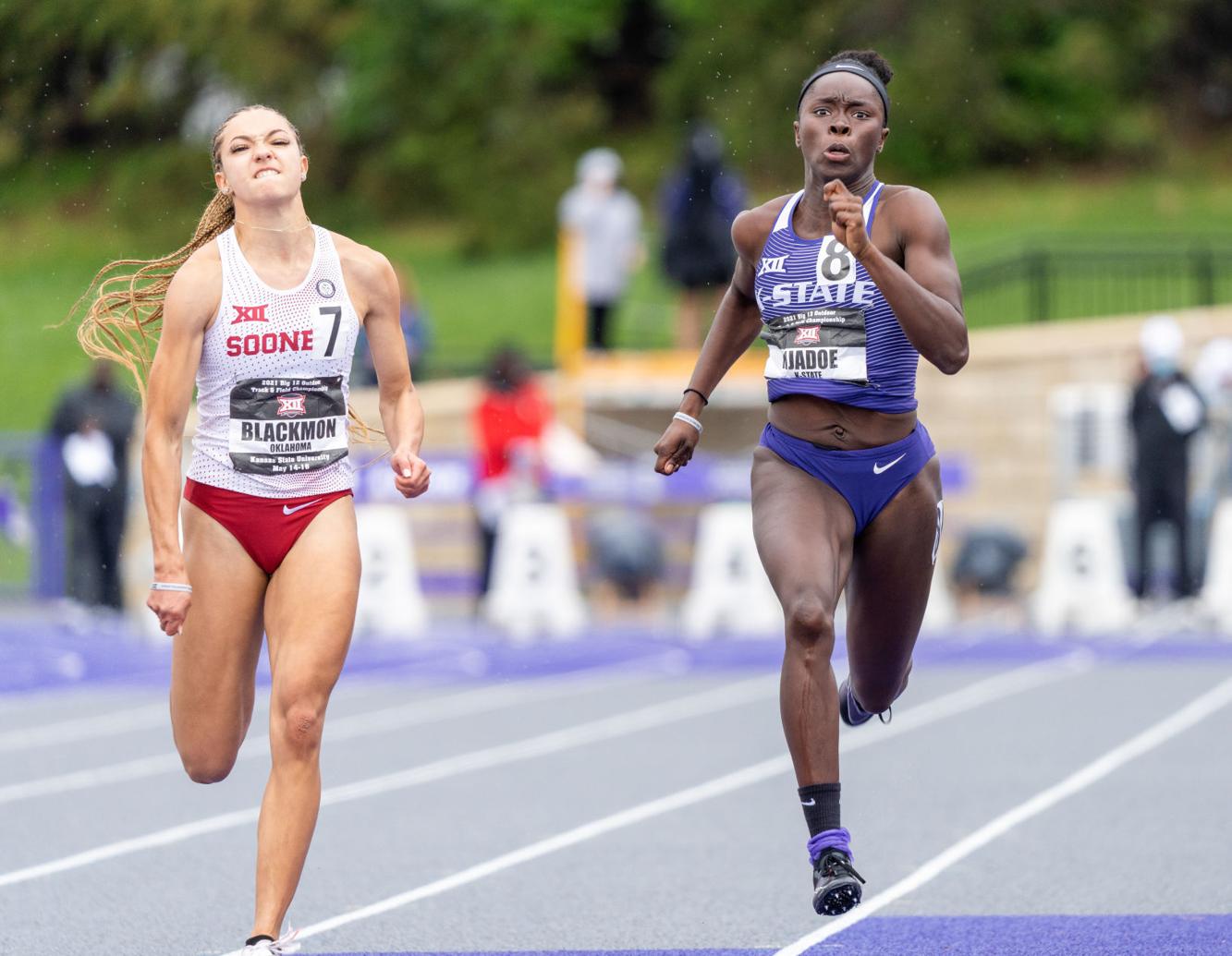 GEARING UP | K-State Sports | themercury.com