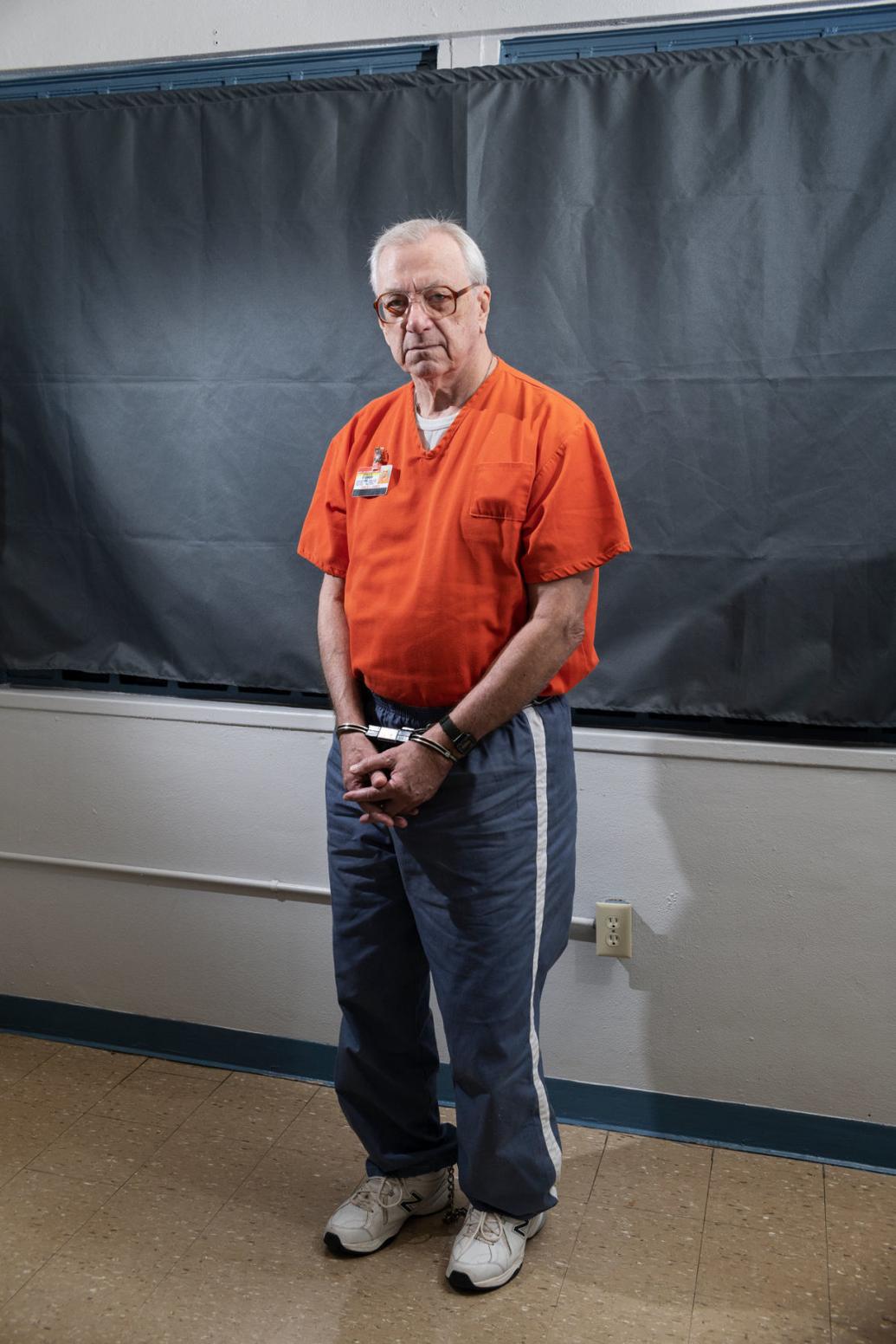 James Dailey faces execution soon. Now, co-defendant says, 'I committed ...