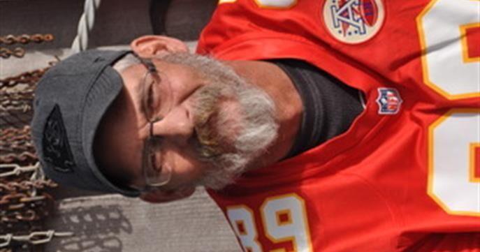 Calvin Law | Tributes | themercury.com