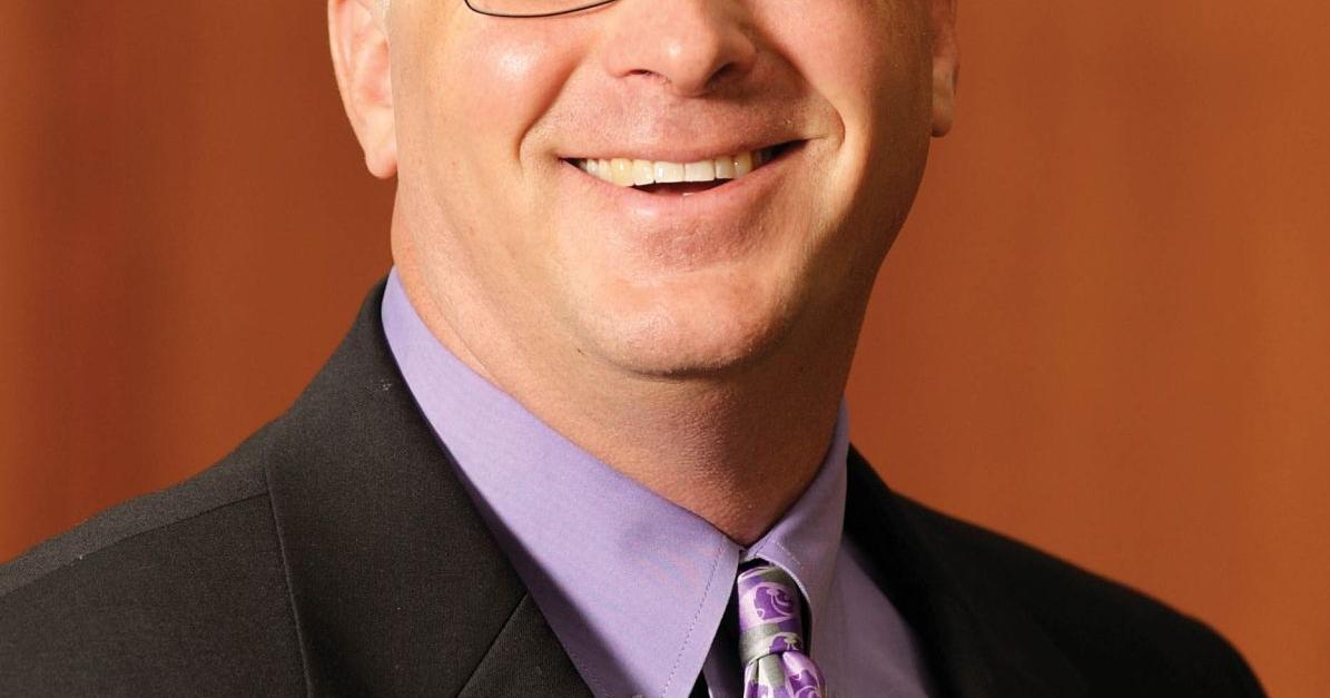 Mark Fowler | Obituaries | themercury.com