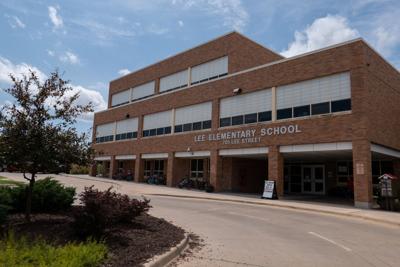 Lee teachers concerned about reopening, say building was unsafe ...