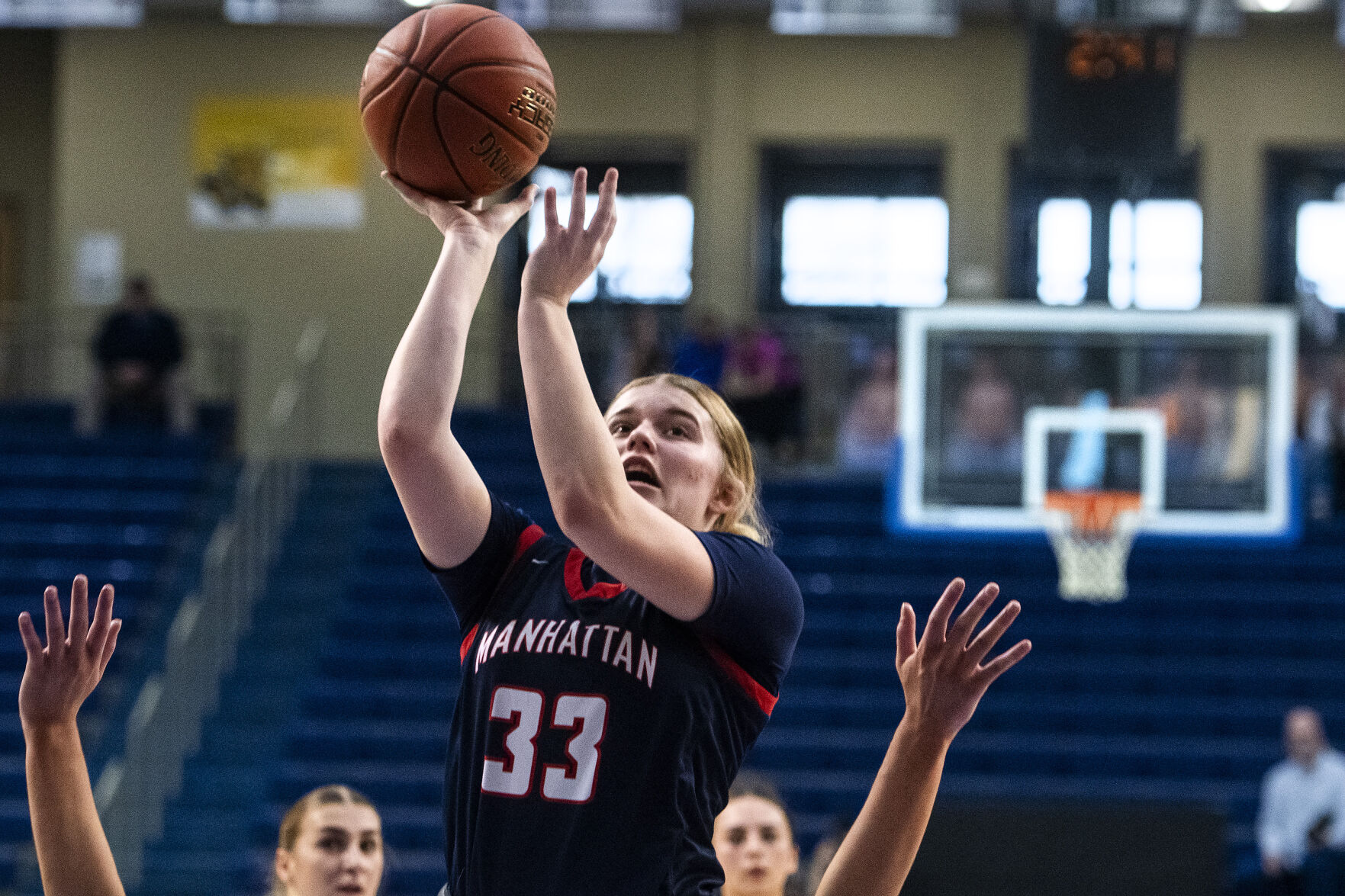 Sports | themercury.com