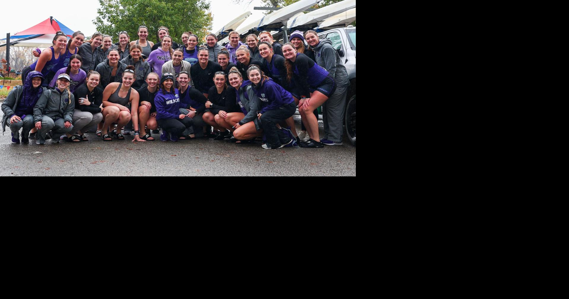 Wildcats medal in Jayhawk Jamboree in final fall race | K-State Sports ...