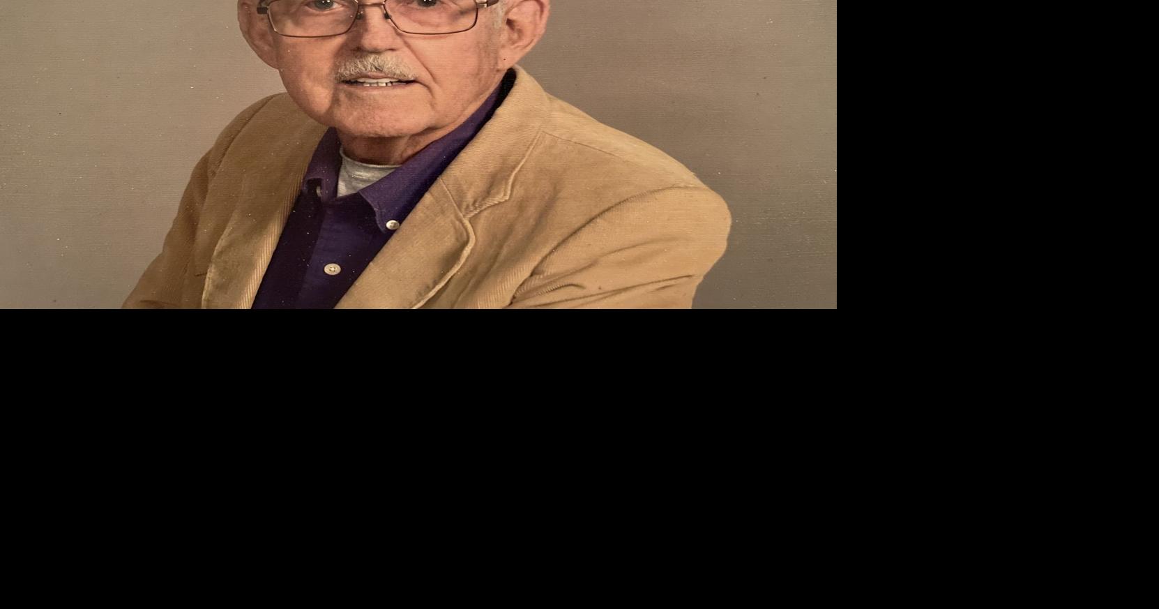 Bryan "Doc" Barr | Obituaries | themercury.com