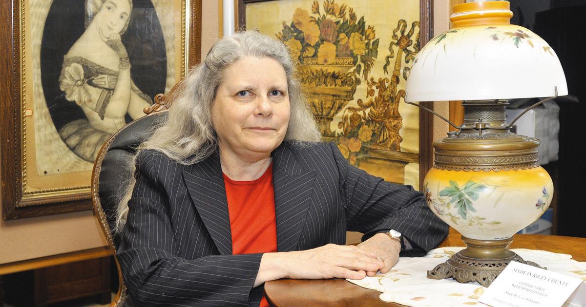 Longtime historical museum director Cheryl Collins dies at 68 | News ...