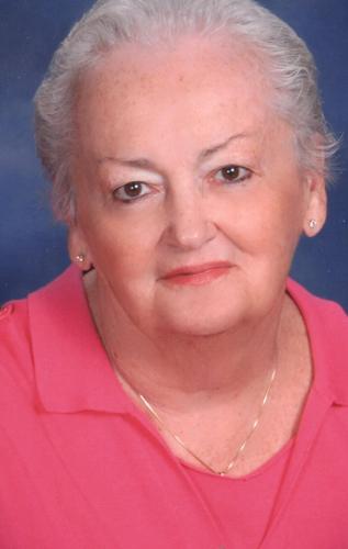 Mary McIlvaine | Tributes | themercury.com