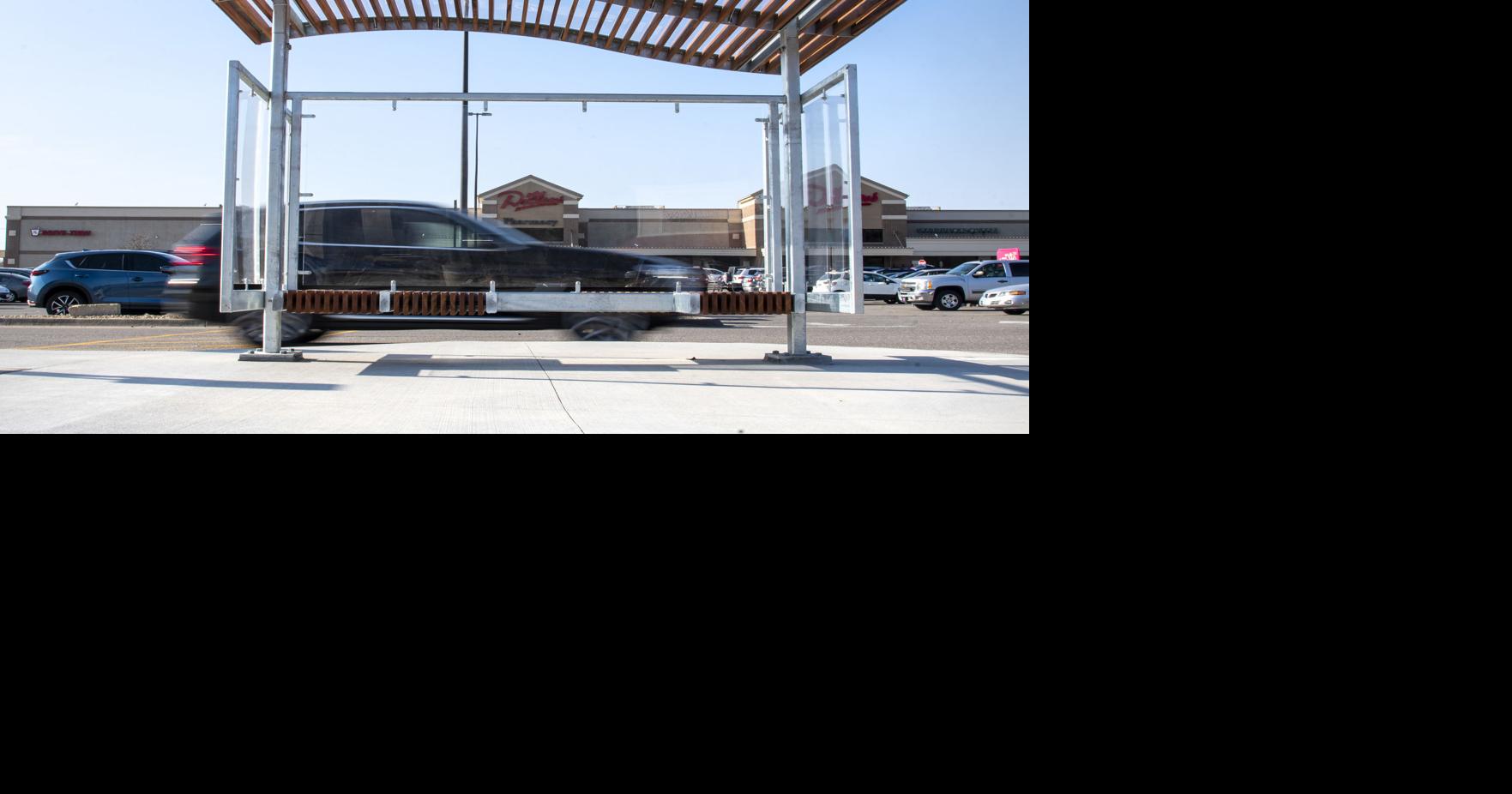 ATA Bus seeing positive results from new K-18 Connect route | News ...