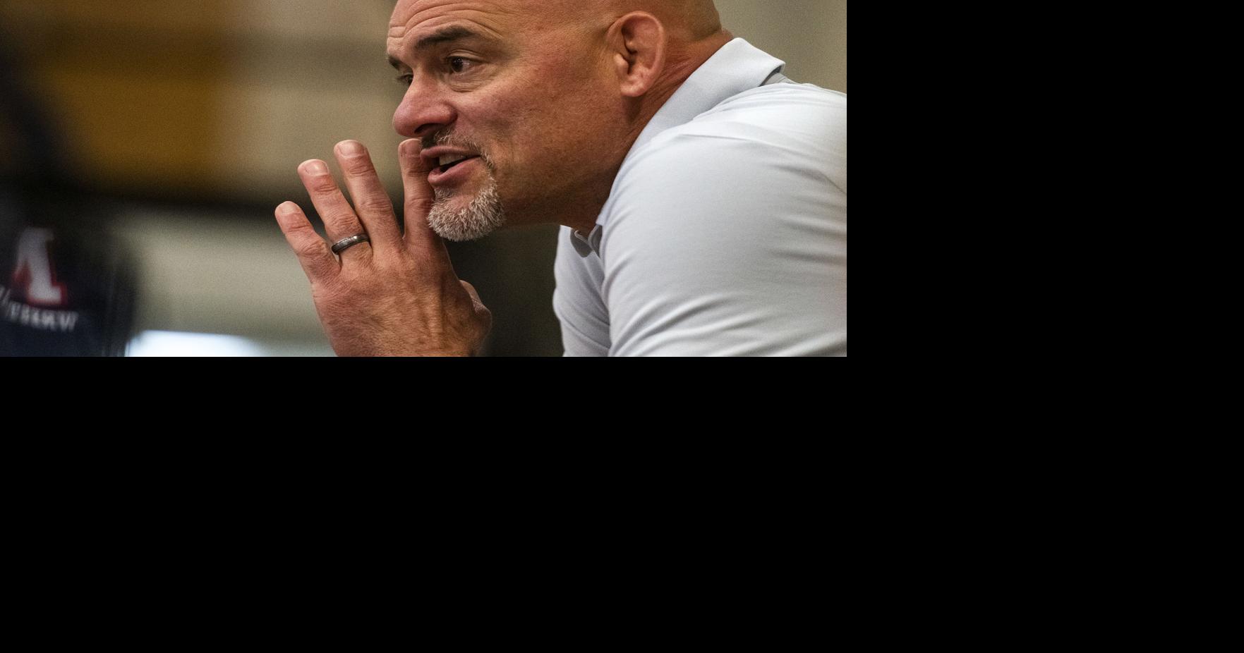 MHS wrestling HC Bammes and staff earn national recognition | Sports ...