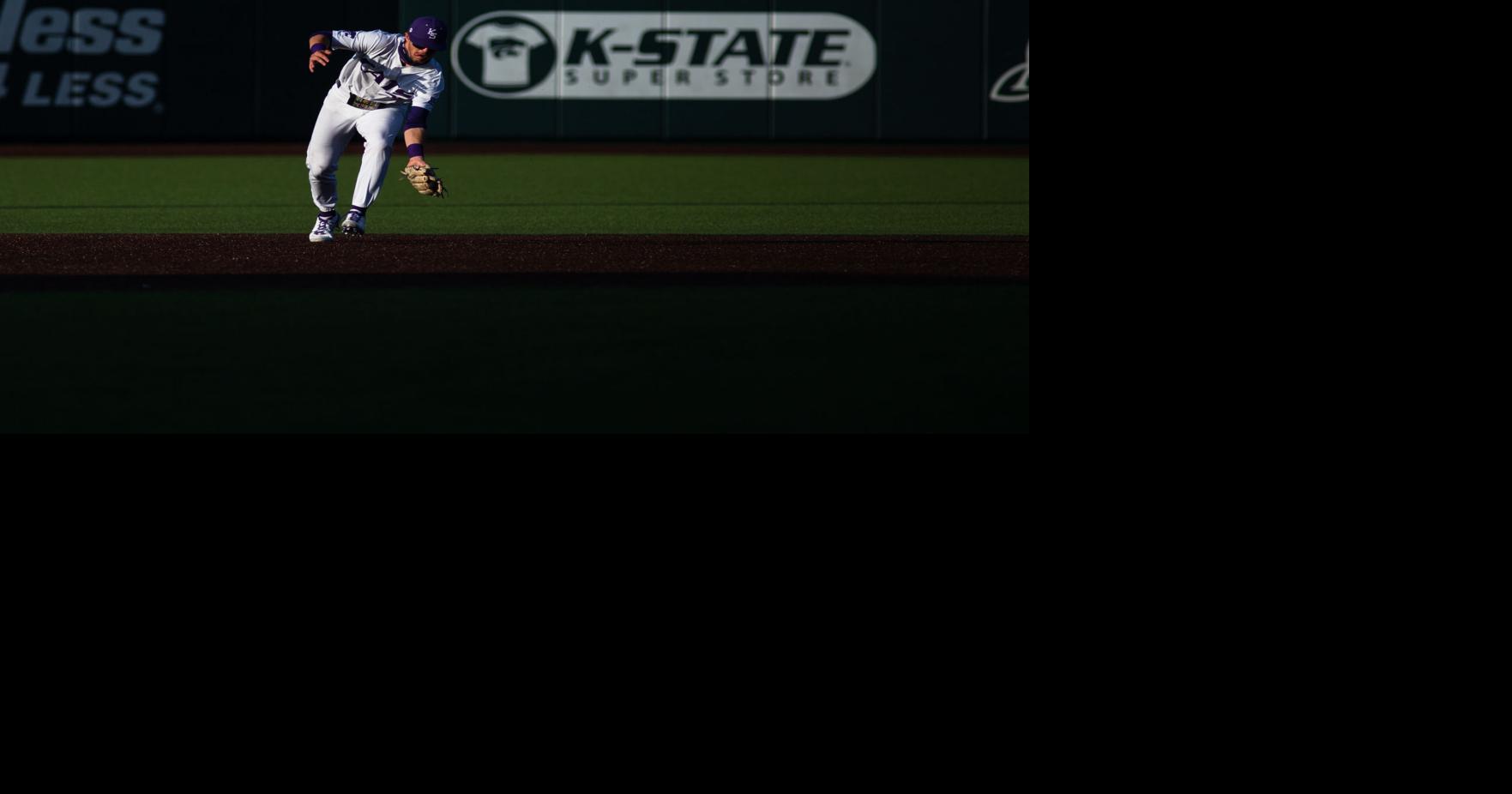 Kansas State's Nick Goodwin named Freshman All-America by Collegiate ...