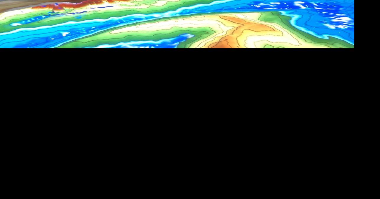 Discovery Center unveils 'augmented reality' sand table | News ...