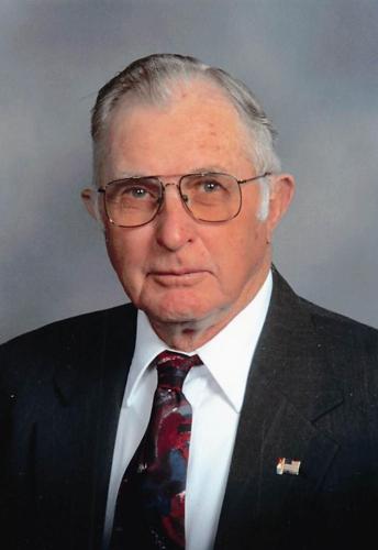 Julian Siebert | Tributes | themercury.com