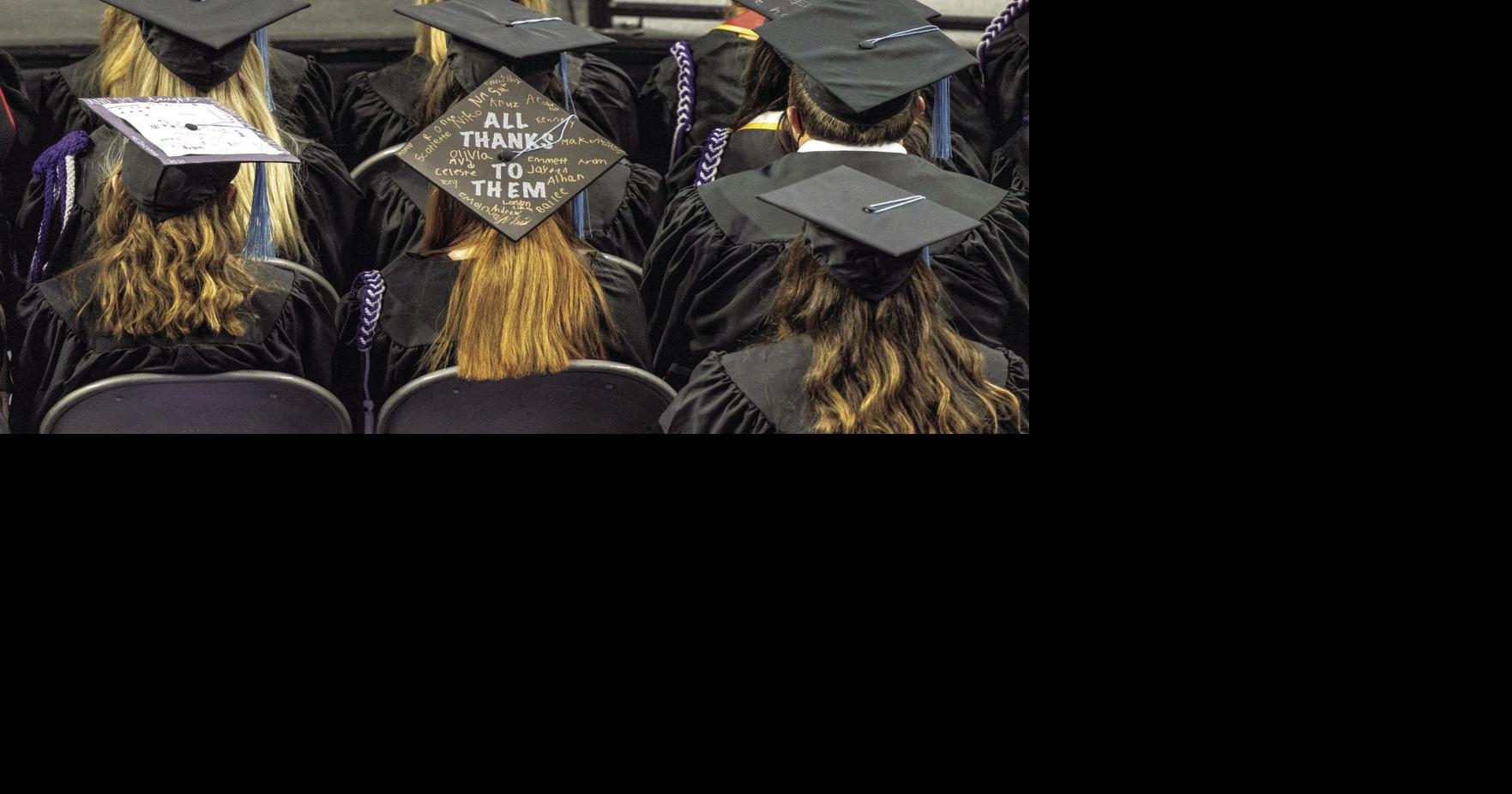 PLAN YOUR WEEKEND | Graduations, live music, comedy and more | Area ...
