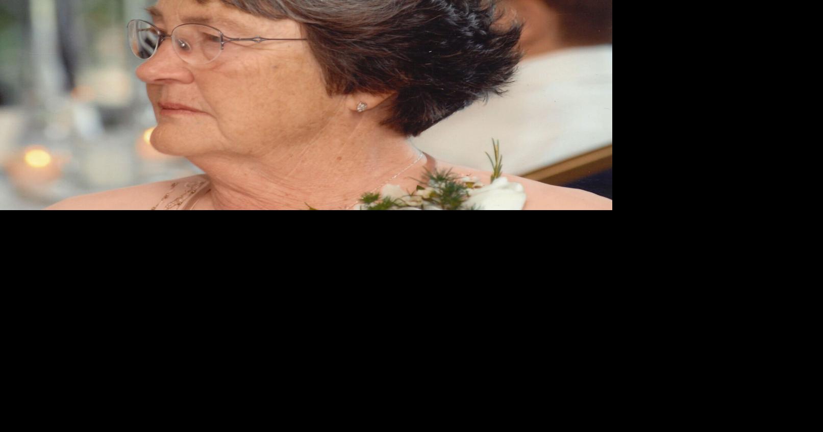 Nancy Matthews | Tributes | themercury.com