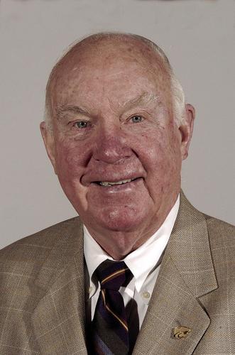 'Mr. K-State' Ernie Barrett dead at 93 | K-State Sports | themercury.com