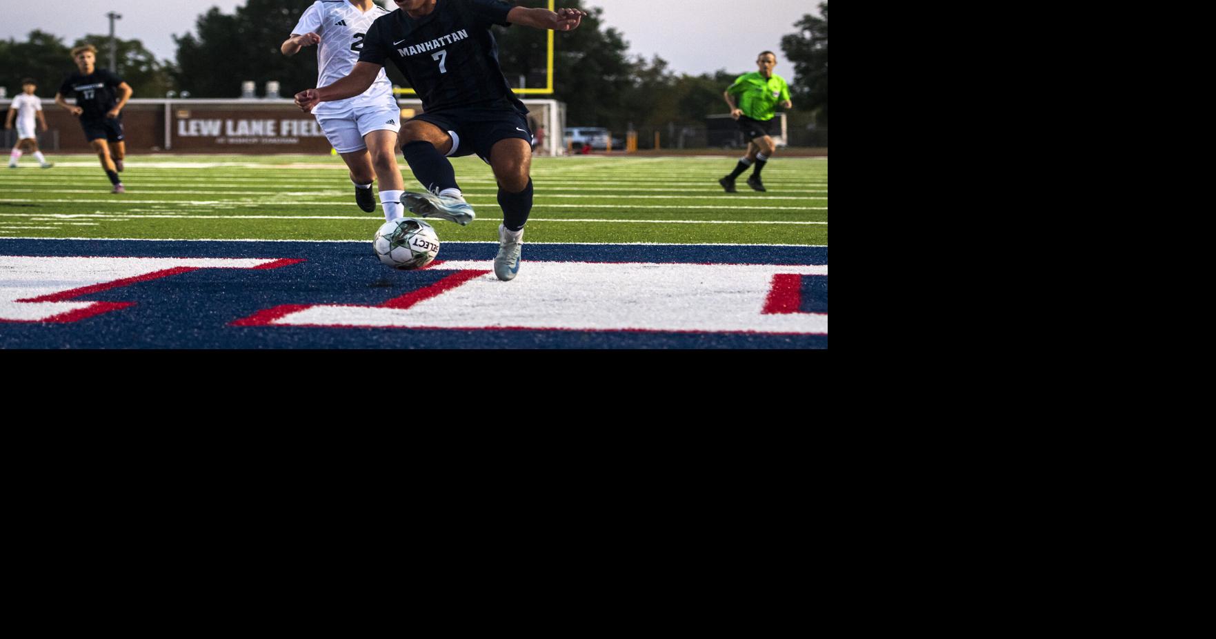 MHS boys' soccer ties Hayden, falls to T-High | Sports | themercury.com