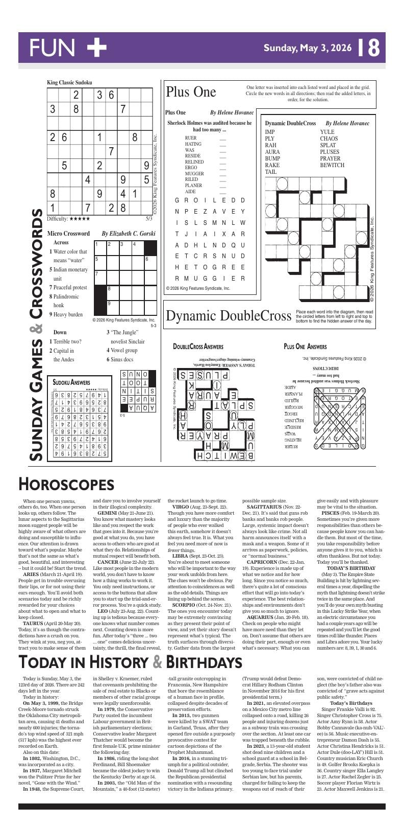Page P01 | e-Edition | themercury.com