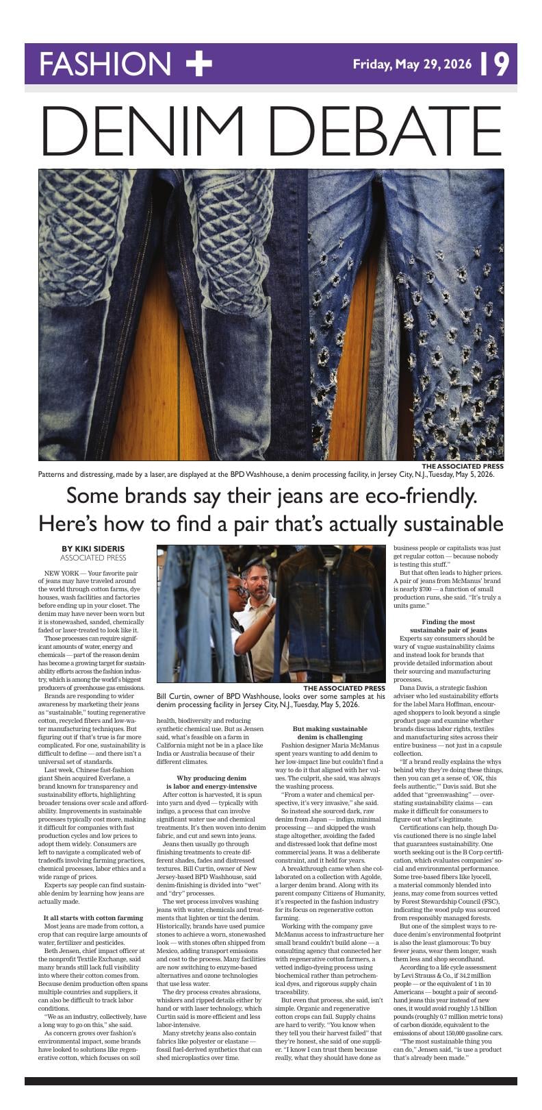 Page P19 | e-Edition | themercury.com