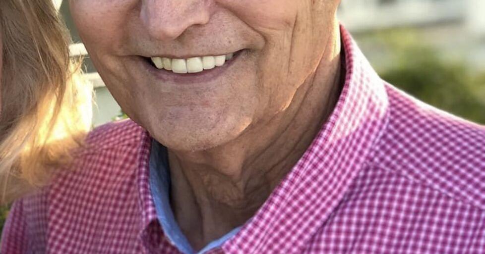 Gatto bids farewell after three decades | Local Voices ...