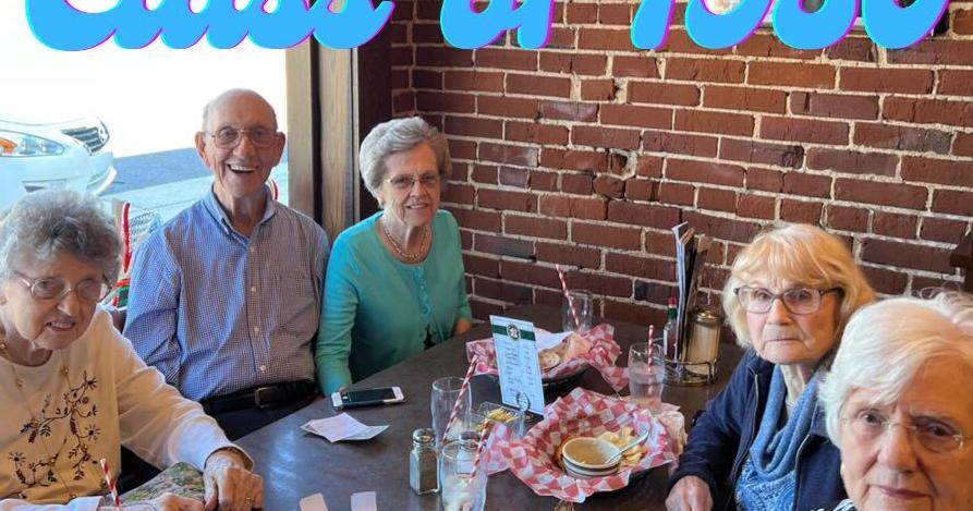 MCHS Class of 1950 Reunion | Local News | themoorecountynews.com